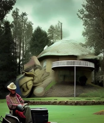 The Groundskeeper (SCP-8113) | SCP Wheel Wiki | Fandom