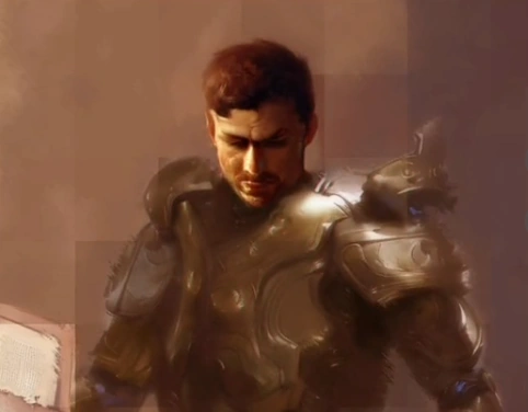 Grimm, Creator of Tales | SCP Wheel Wiki | Fandom