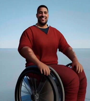 Hawbridge The Boneless | SCP Wheel Wiki | Fandom