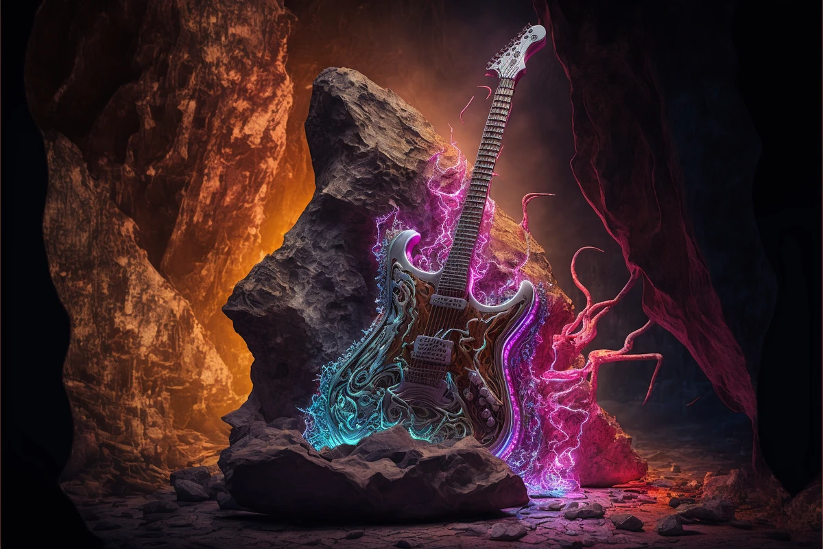 TC's Neon Eruption | SCP Wheel Wiki | Fandom