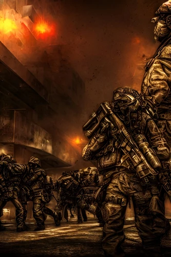 The Chaos Insurgency | SCP Wheel Wiki | Fandom