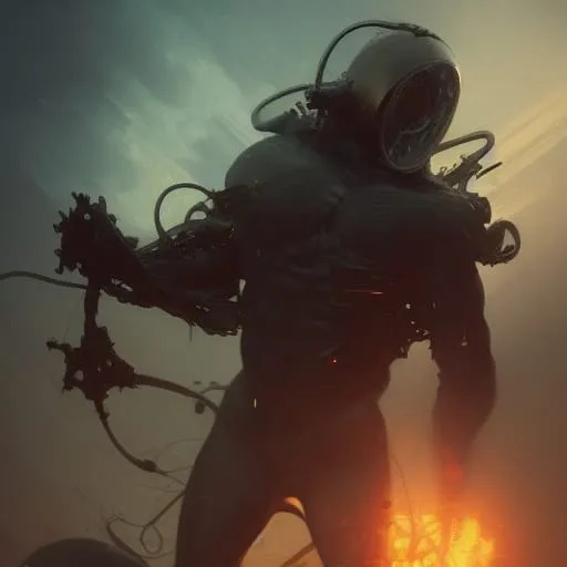 Polyphemus (SCP-7045) | SCP Wheel Wiki | Fandom