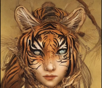 The Psionic Polymorph (SCP-7435) | SCP Wheel Wiki | Fandom