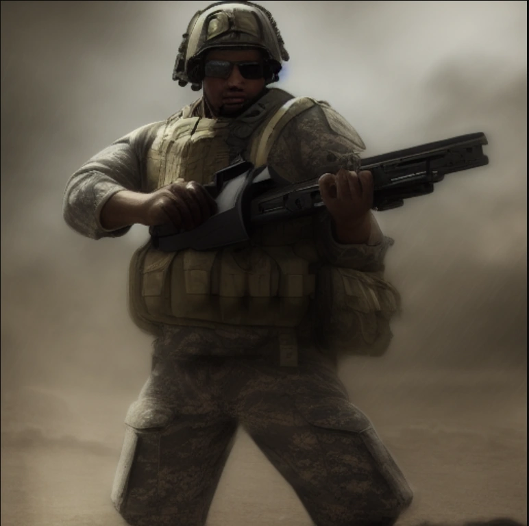 MTF Acolyte | SCP Wheel Wiki | Fandom