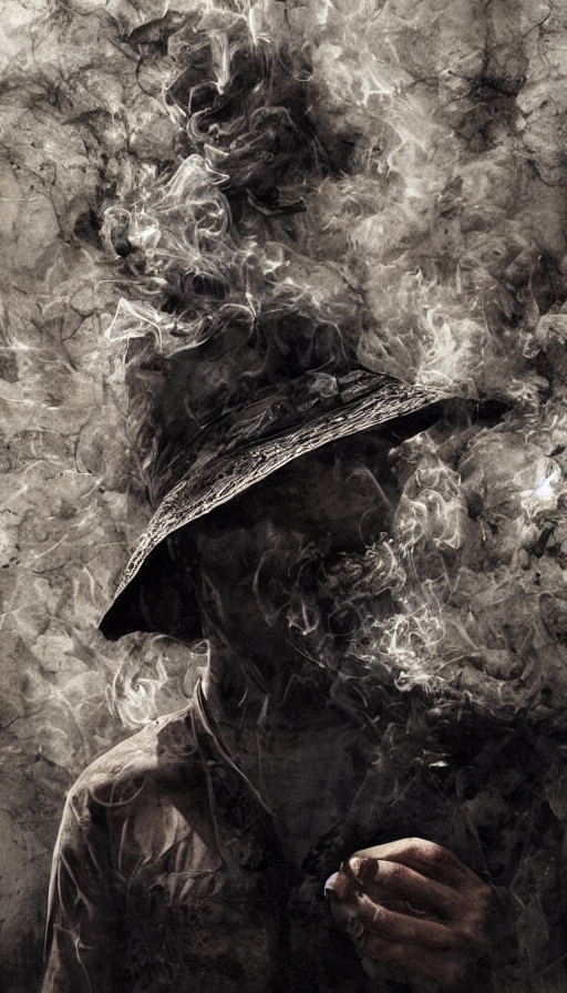 The Grim Reefer | SCP Wheel Wiki | Fandom