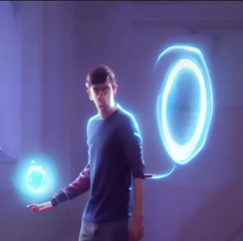 Void Eater | SCP Wheel Wiki | Fandom