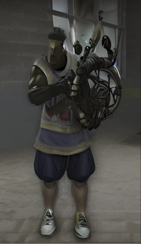 King of All Ikea | SCP Wheel Wiki | Fandom