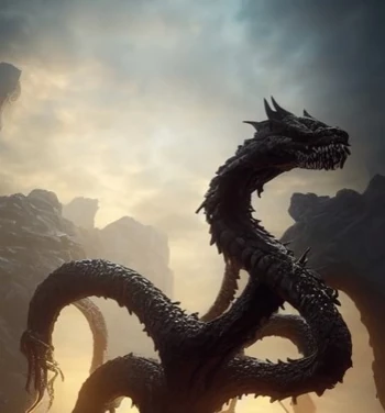 Hydris, The Giant Devourer | SCP Wheel Wiki | Fandom