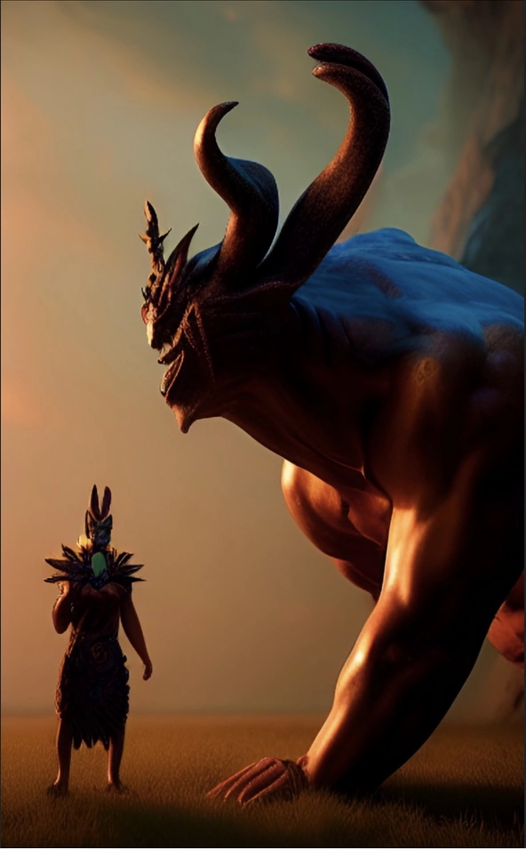 O5-12 The Trickster | SCP Wheel Wiki | Fandom