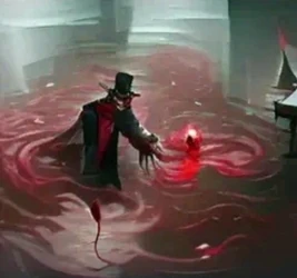 Emperor of Itraizar | SCP Wheel Wiki | Fandom