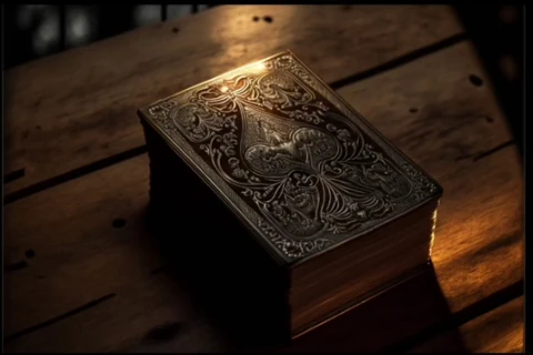 Iron Gambit | SCP Wheel Wiki | Fandom