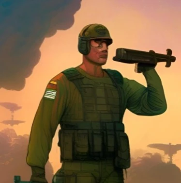 MTF Rage Gage | SCP Wheel Wiki | Fandom