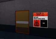 SCP-055 | SCP-X Wiki | Fandom