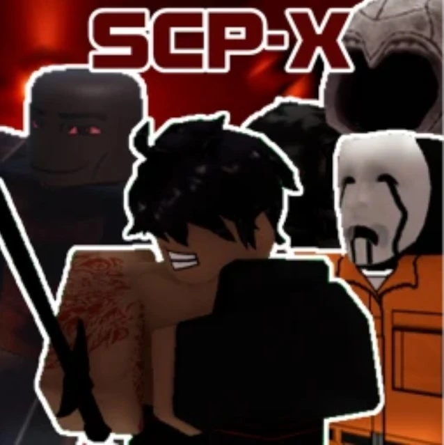 SCP-X Wiki | Fandom