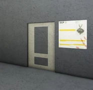 SCP-427 | SCP-X Wiki | Fandom