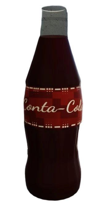 SCP-207 | SCP-X Wiki | Fandom