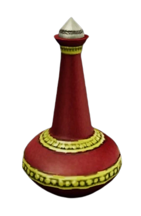 SCP-244 | SCP-X Wiki | Fandom