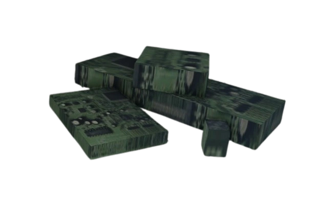 ElectronicComponents | SCP-X Wiki | Fandom