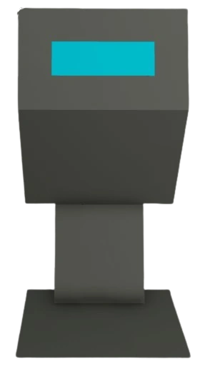 SNav | SCP-X Wiki | Fandom