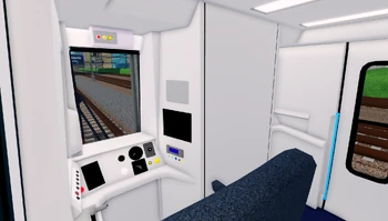 Class 458 | Stepford County Railway Wiki | Fandom