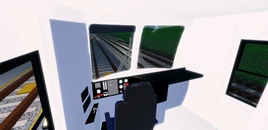 Class 332 | Stepford County Railway Wiki | Fandom