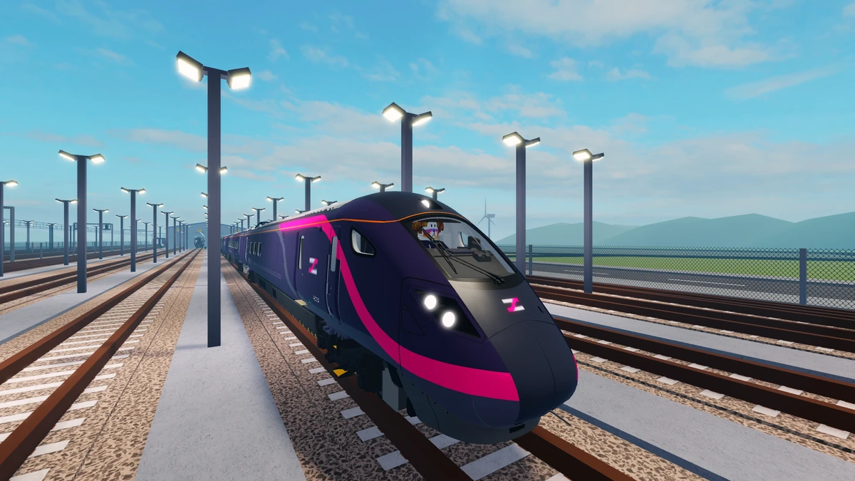 Class 801 | Stepford County Railway Wiki | Fandom