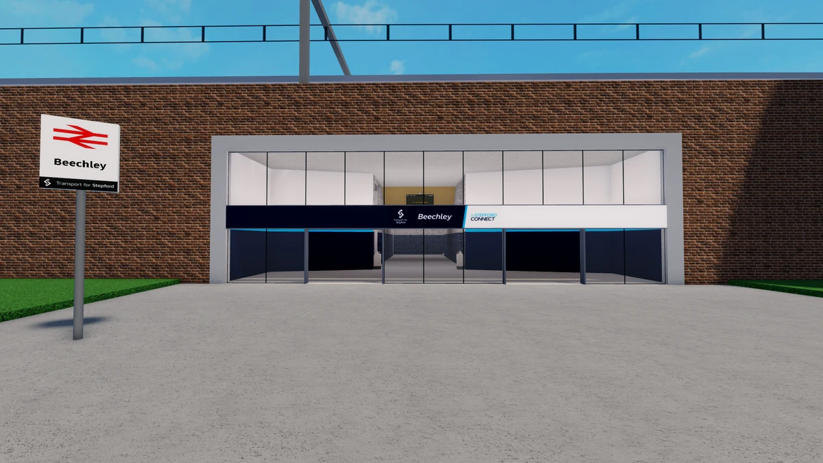 Beechley | Stepford County Railway Wiki | Fandom