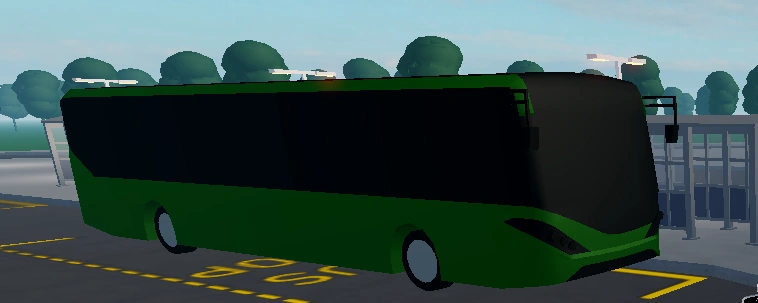 Buses | Stepford County Railway Wiki | Fandom