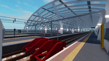 Morganstown | Stepford County Railway Wiki | Fandom