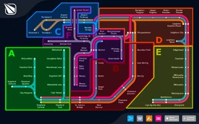 Signalling Desks | Stepford County Railway Wiki | Fandom