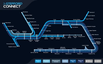 Stepford Connect | Stepford County Railway Wiki | Fandom