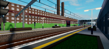 Berrily | Stepford County Railway Wiki | Fandom