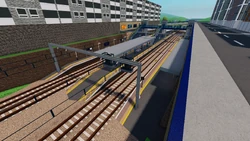 List of Stations/Statistics | Stepford County Railway Wiki | Fandom