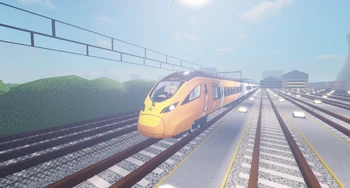 Class 397 | Stepford County Railway Wiki | Fandom