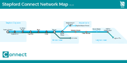 Network Map | Stepford County Railway Wiki | Fandom