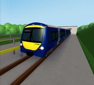 Class 171 | Stepford County Railway Wiki | Fandom