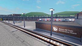 Berrily TMD | Stepford County Railway Wiki | Fandom