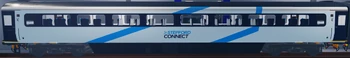 Mark 3 Coaches | Stepford County Railway Wiki | Fandom