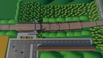 Faymere | Stepford County Railway Wiki | Fandom