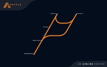 Network Map | Stepford County Railway Wiki | Fandom