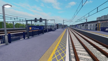 St Helens Bridge | Stepford County Railway Wiki | Fandom