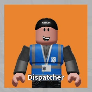 Dispatcher | Stepford County Railway Wiki | Fandom
