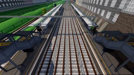Coxly | Stepford County Railway Wiki | Fandom