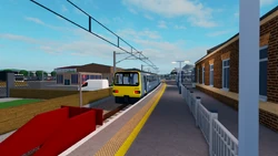 List of Stations/Statistics | Stepford County Railway Wiki | Fandom