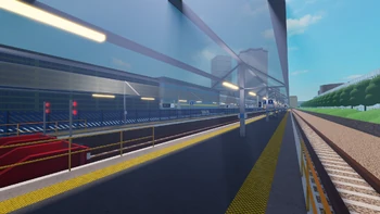 Rayleigh Bay | Stepford County Railway Wiki | Fandom