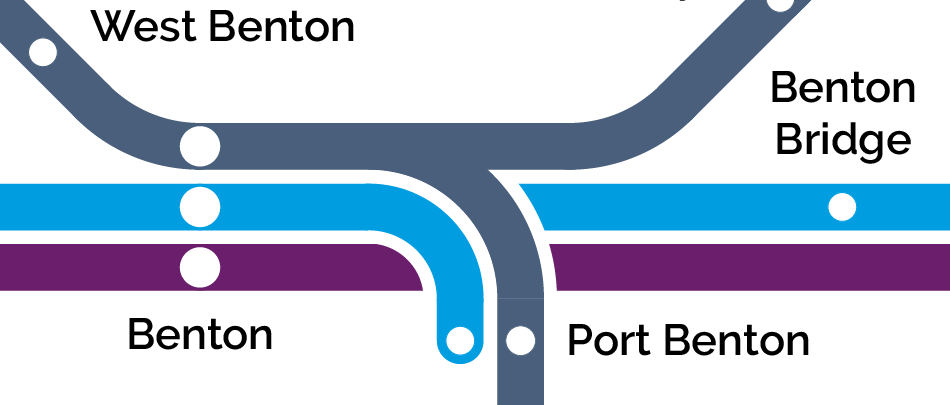 Benton Zone | Stepford County Railway Wiki | Fandom