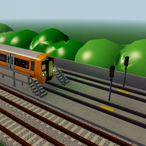 Discuss Everything About Stepford County Railway Wiki | Fandom