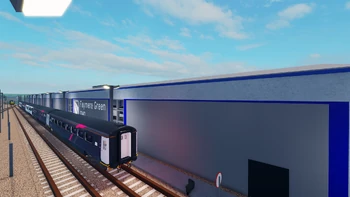 Faymere Green TMD | Stepford County Railway Wiki | Fandom