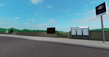 Faymere | Stepford County Railway Wiki | Fandom