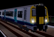 Class 458 | Stepford County Railway Wiki | Fandom